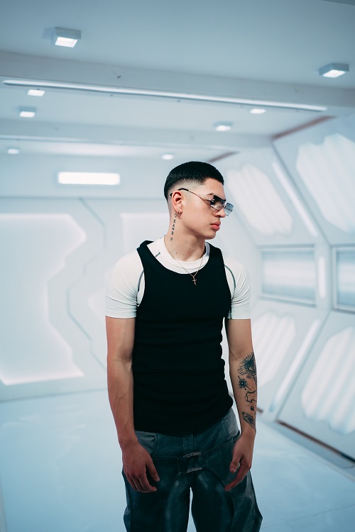 Semana de la Música: Alán Gómez + Kasteyana en el Anfi | Buenos Aires Ciudad - Gobierno de la ...